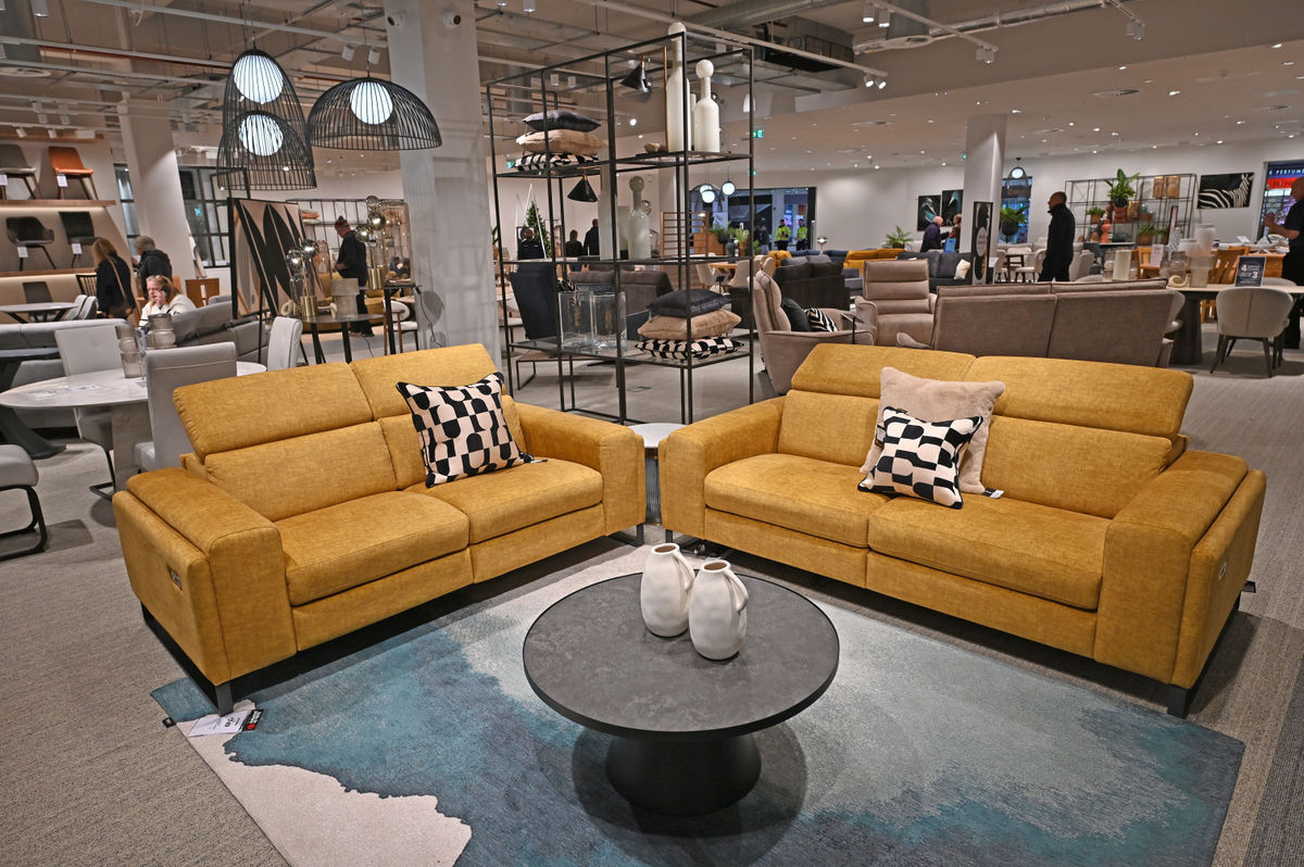 New dawn for Merry Hill Centre as flagship lifestyle store replaces ...