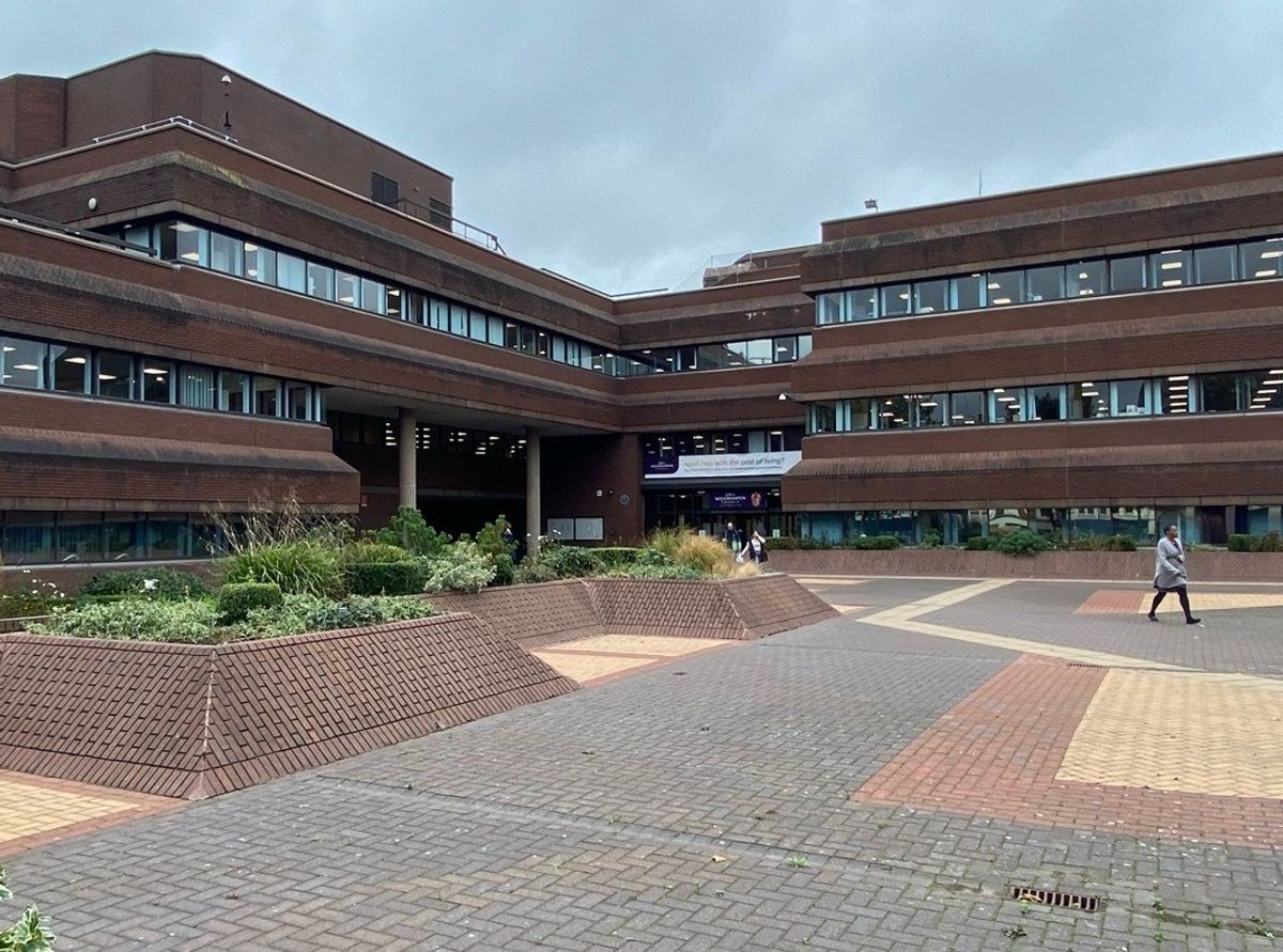 Consultation set to start on Wolverhampton Council's net zero plan | Express & Star