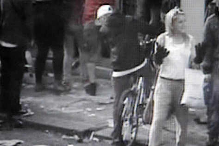 Midlands riots: Wolverhampton | Shropshire Star