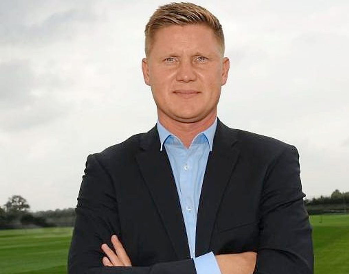 Nottingham Forest sporting director Luke Dowling on West Brom's radar ...