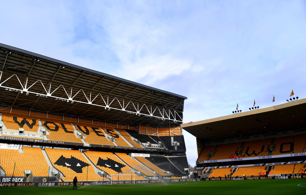 Wolves season ticket holders offered 'match pass' | Express & Star