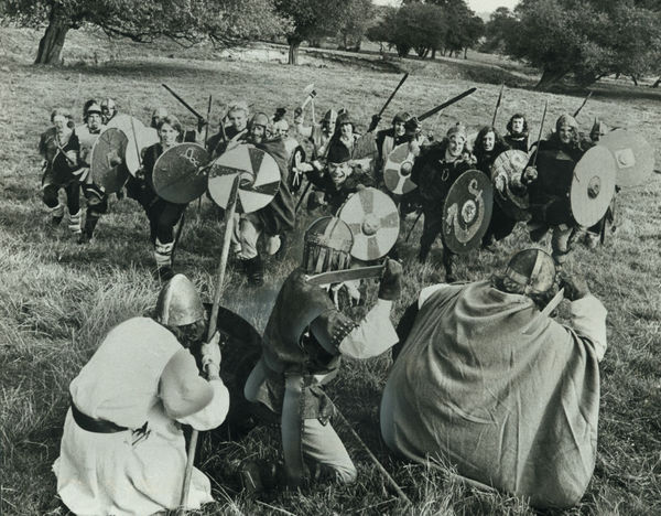Reader recalls the 1903 Stourbridge Canal disaster - your letters, plus ...