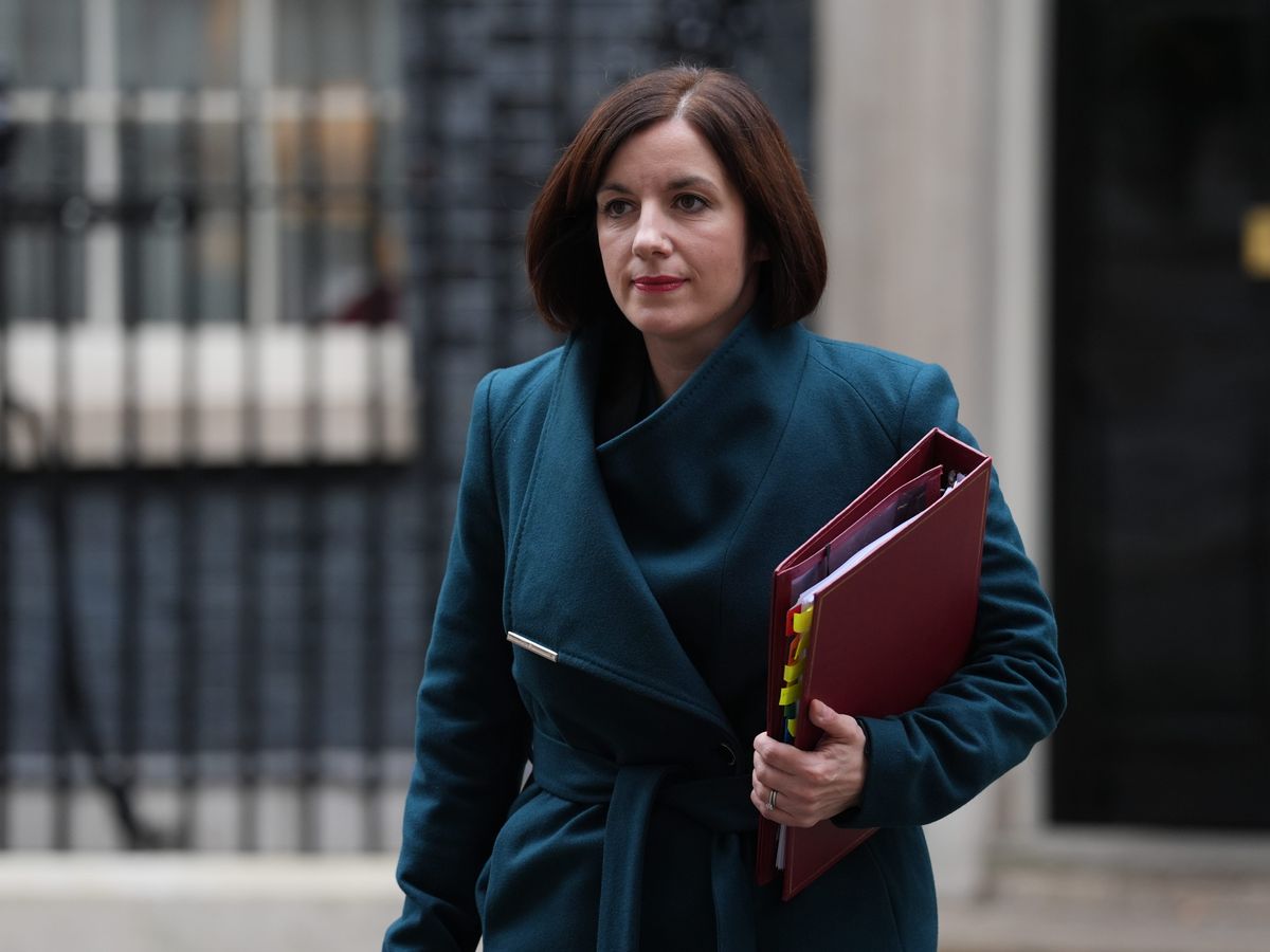 New legislation will keep children safe but no smacking ban, says ...