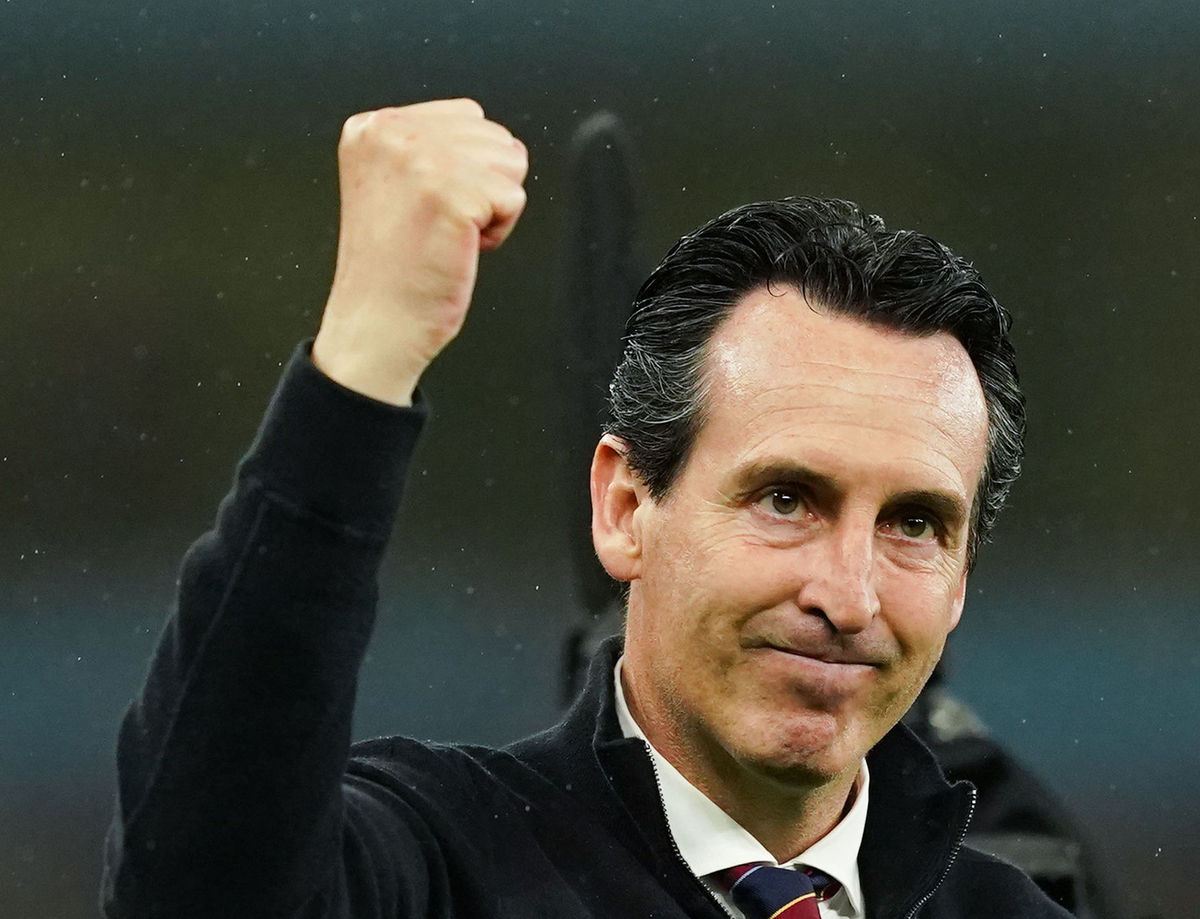 Aston Villa 23/24 fixtures: Villa kick off new Premier League season ...