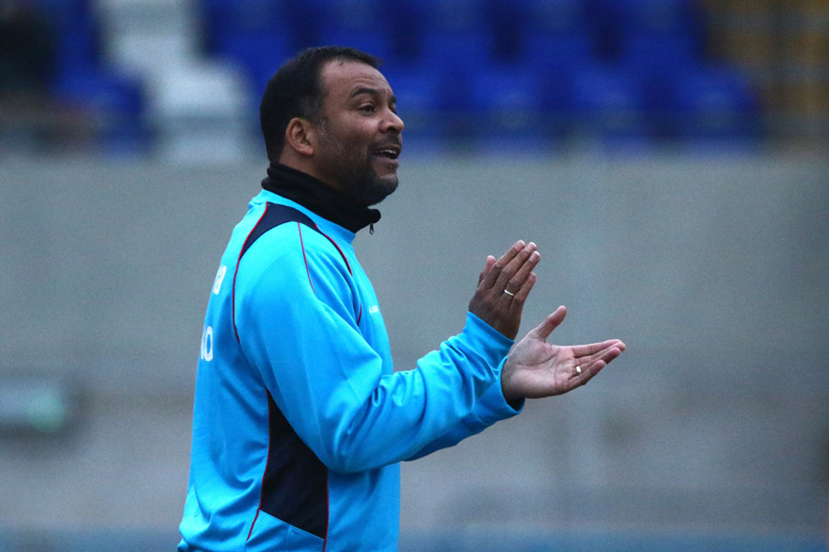 No deadline for AFC Telford trio, says Larry Chambers | Shropshire Star