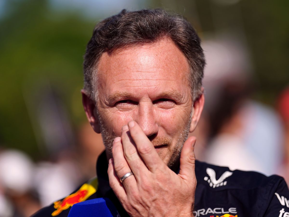 Christian Horner’s sacking no surprise given Red Bull ‘drama’ – Zak Brown | Express & Star