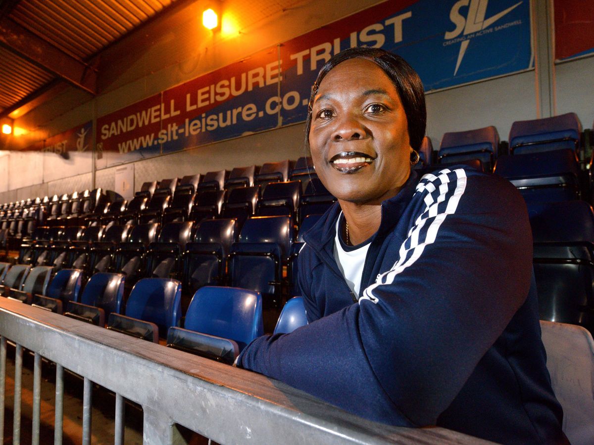 Matt Maher: Passion for people still burning bright for Clova Court ...