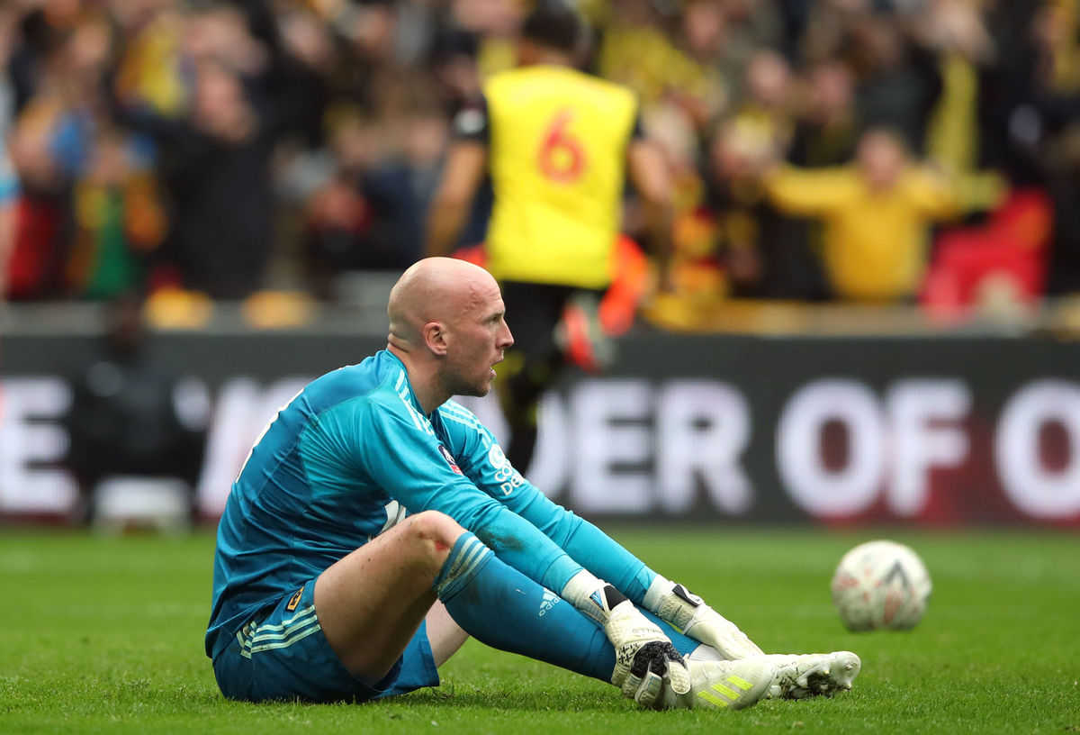 John Ruddy: Wolves gave it away | Express & Star