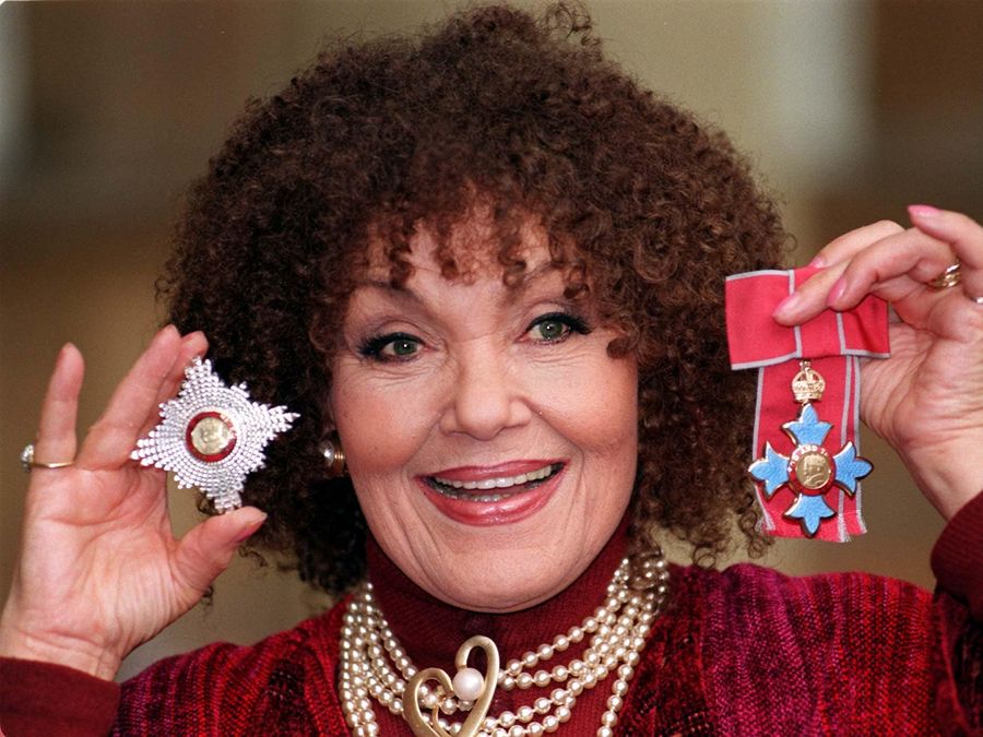 Dame Cleo Laine, the ‘First Lady of Jazz’, dies aged 97 | Express & Star