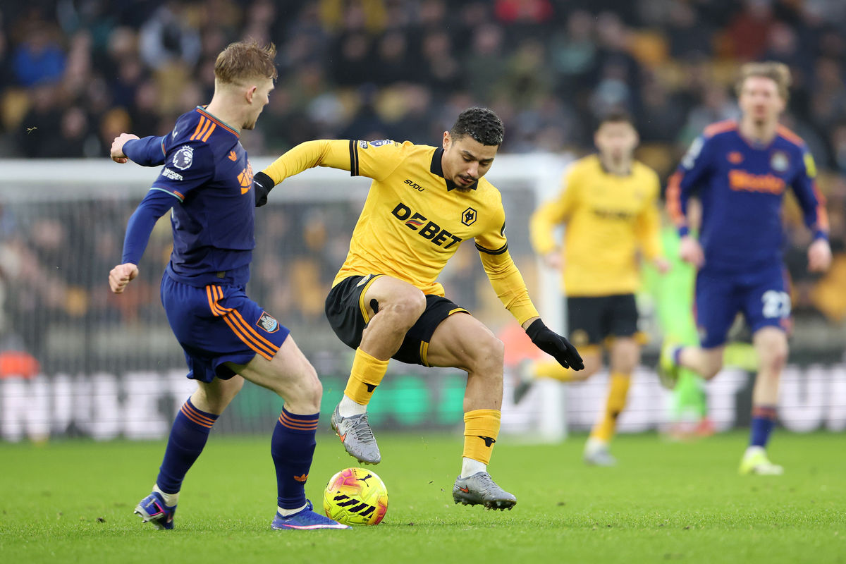 Liam Keen comment: Wolves' system success, defensive maverick and ...