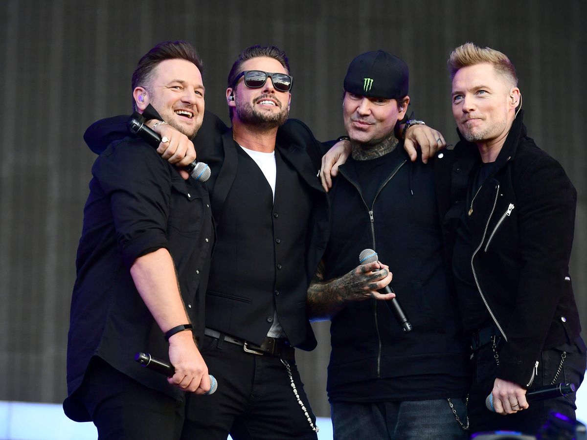 Ronan Keating says ‘now is the time to talk’ in first teaser for ...