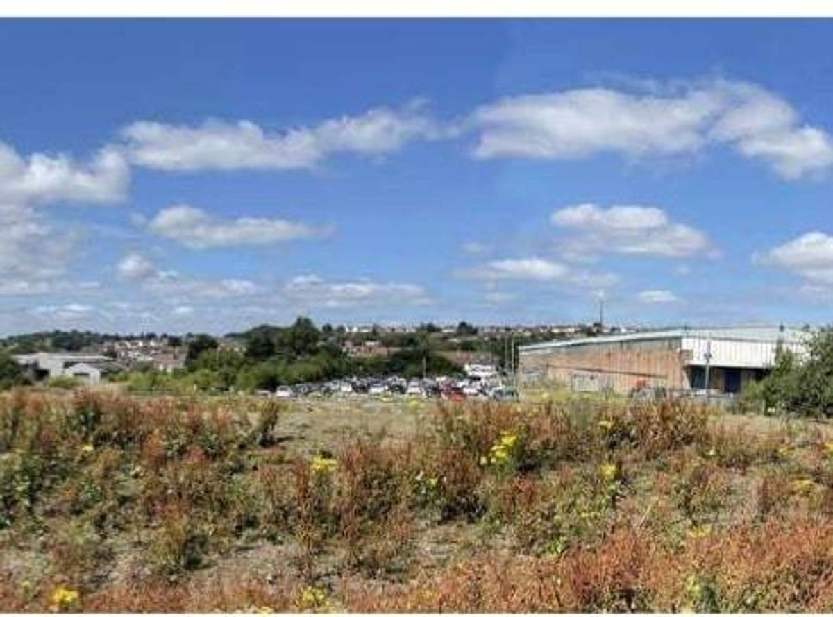 Dozens of new homes planned on brownfield site in Quarry Bank | Express ...