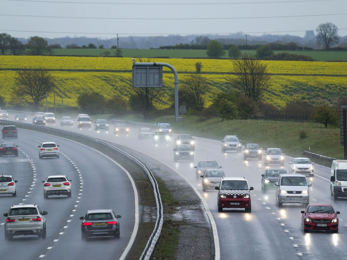 Insurance loophole puts used car buyers at risk of purchasing a write ...