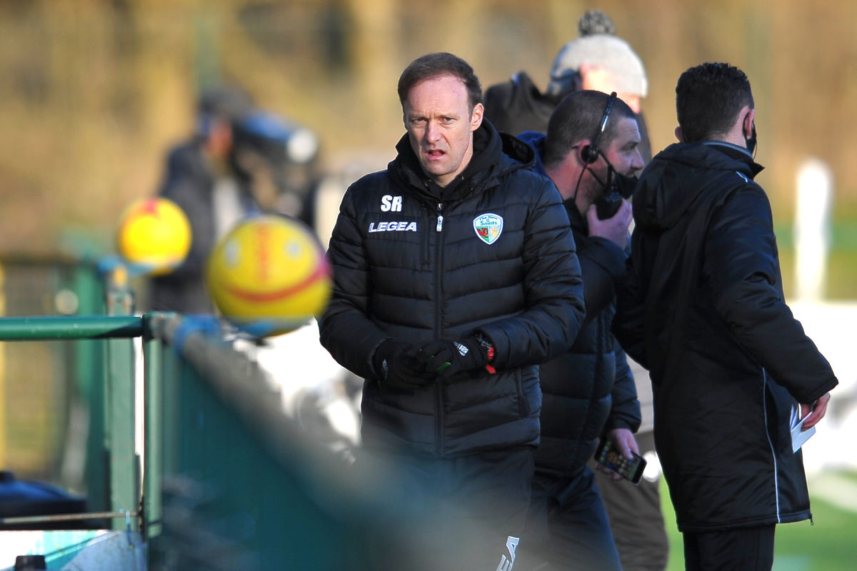 Boss Scott Ruscoe disappointed at end of perfect TNS home run ...