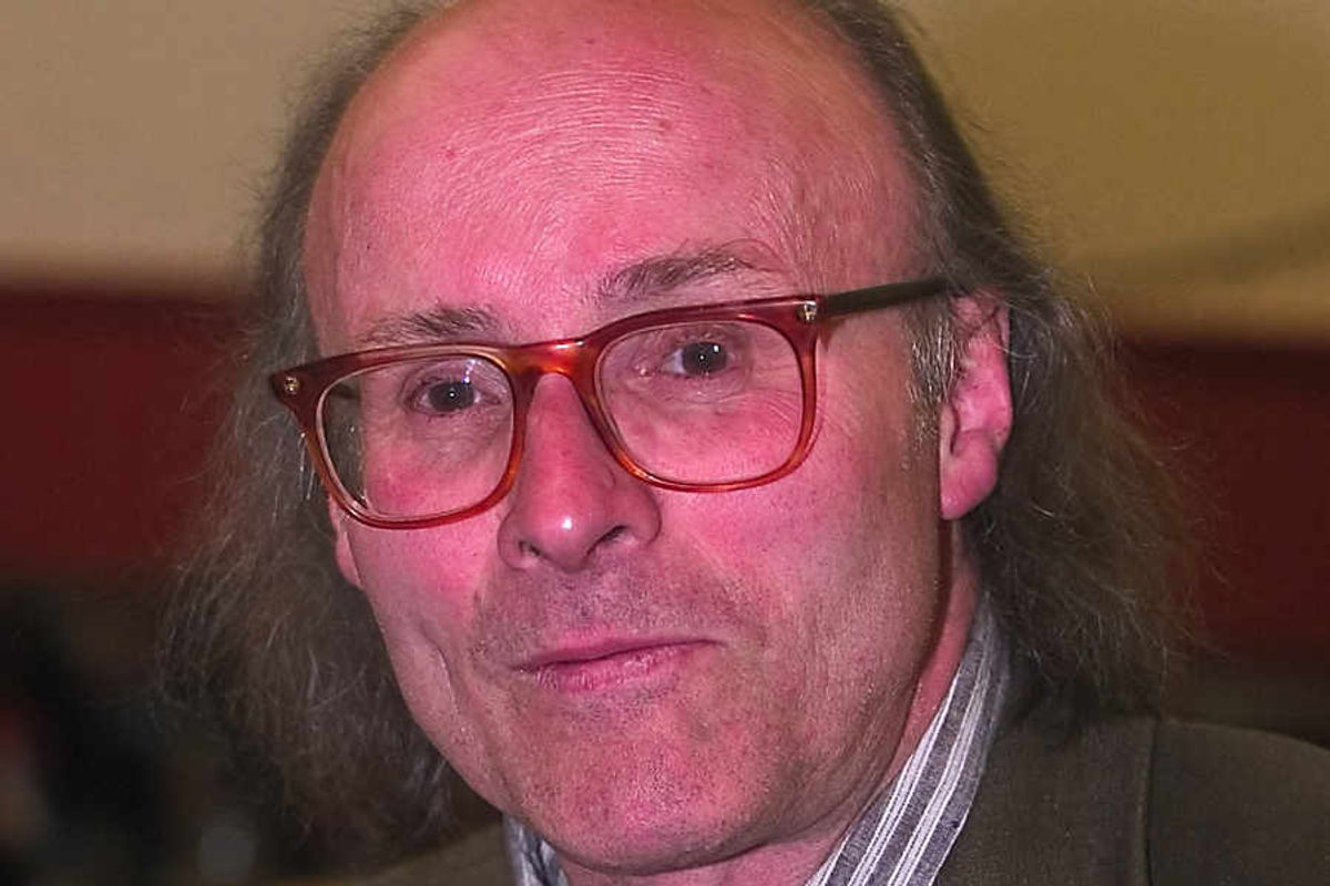 Fond tributes paid to former Shrewsbury councillor Mansel Williams ...