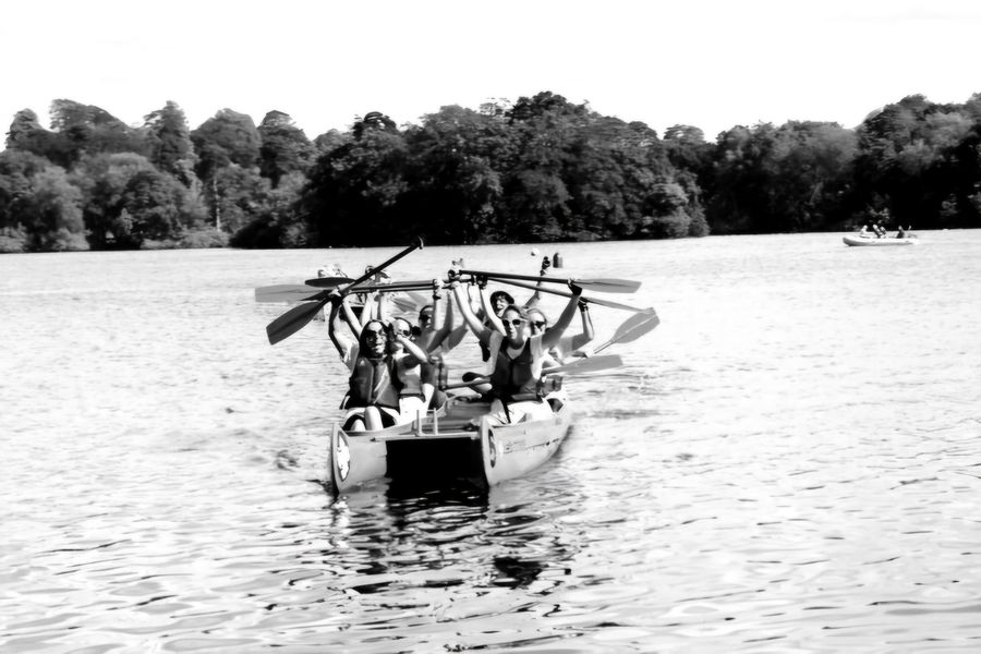 Rotary Regatta - a fun day out for all | Shropshire Star