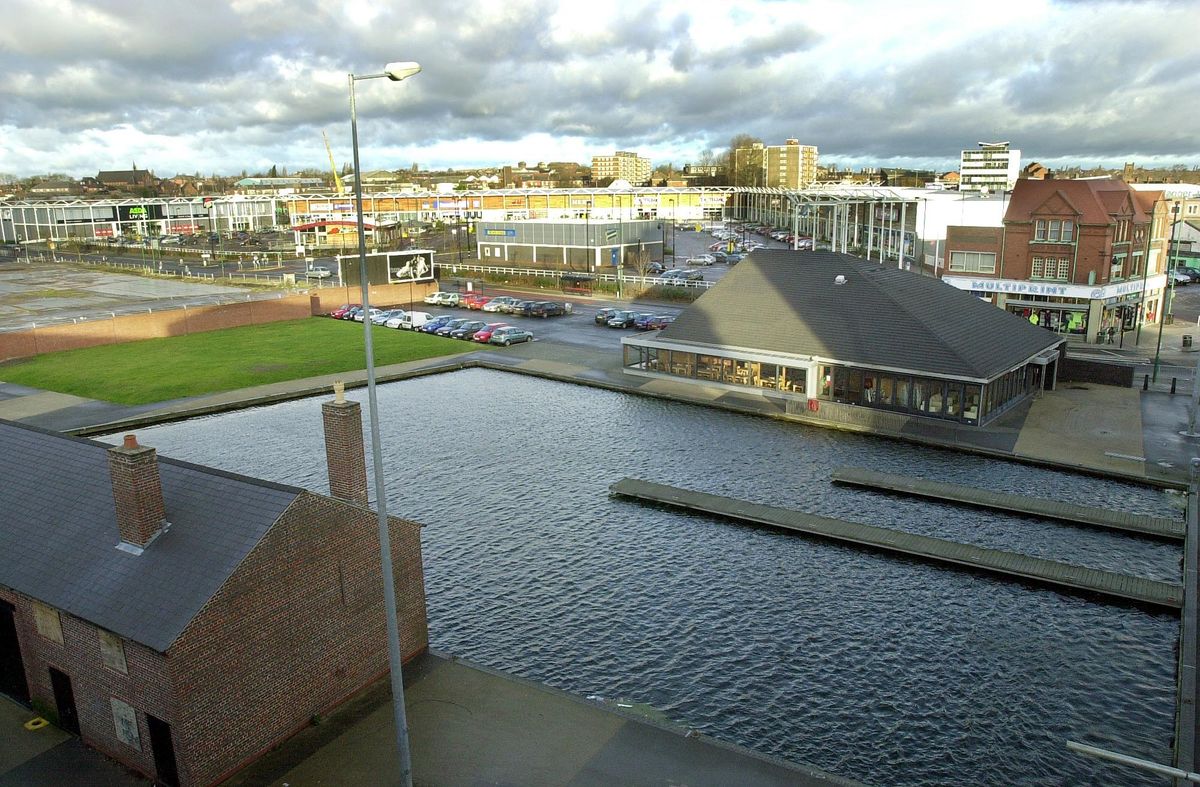 Pictures from the past: Walsall throughout the years | Express & Star