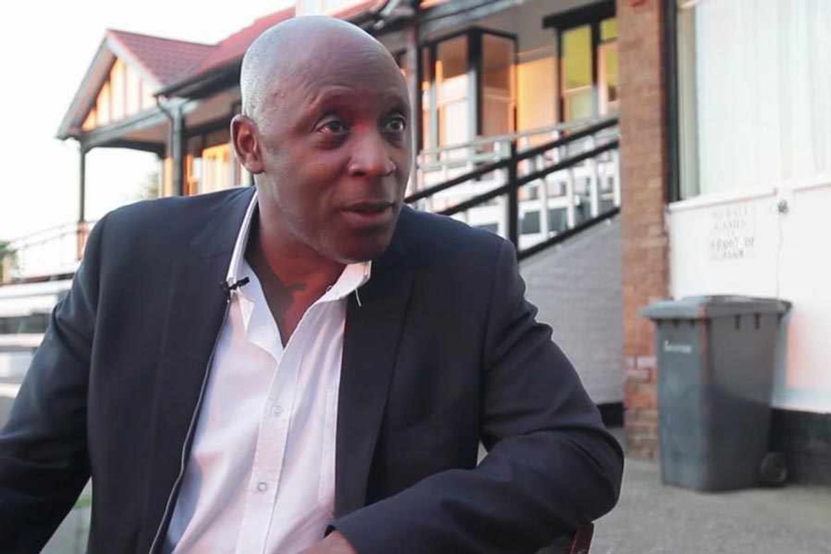 WATCH: Garry Thompson - Right men in charge at West Bromwich Albion and ...