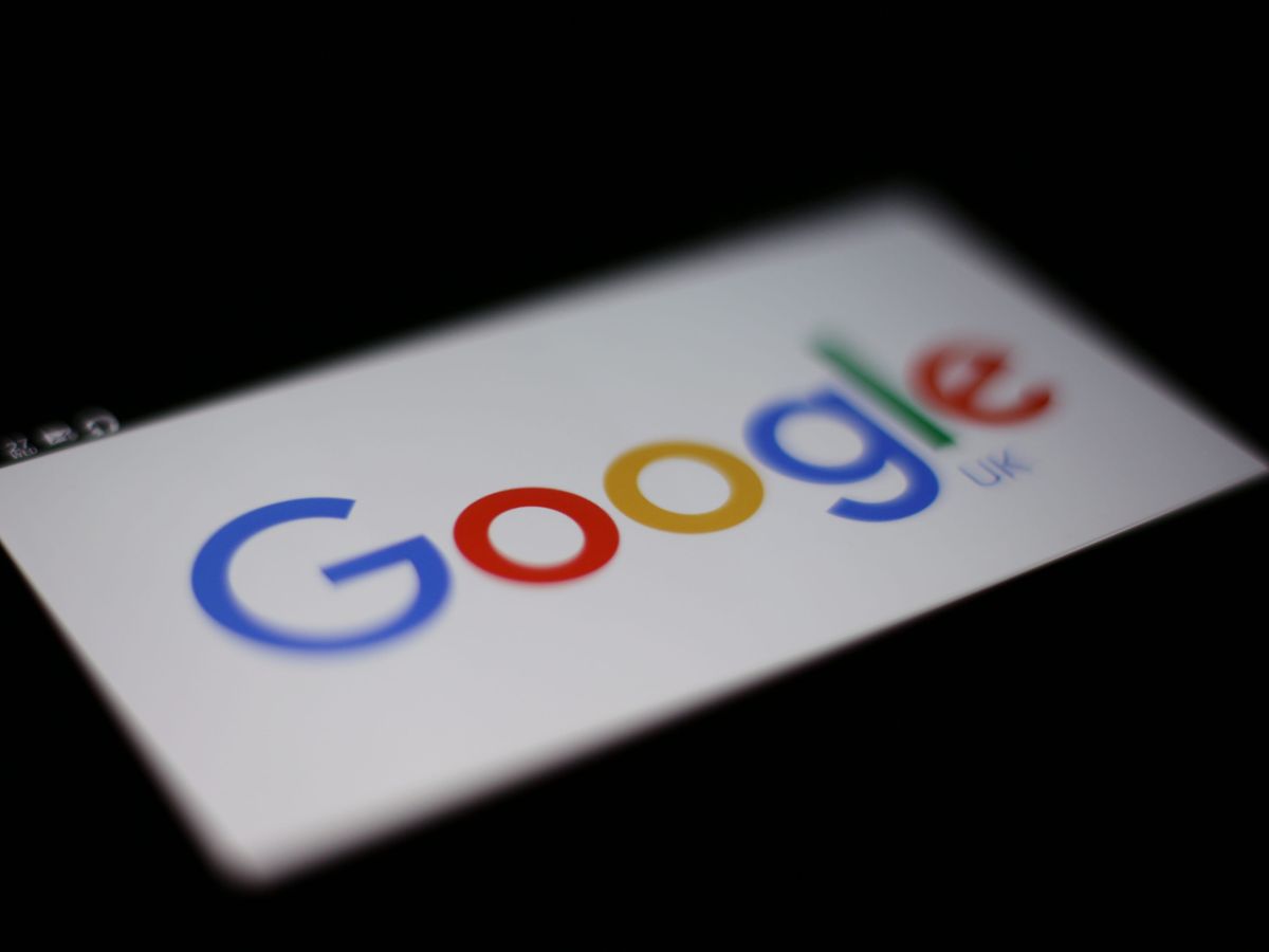 Google may have to make changes to UK search engine, says watchdog ...