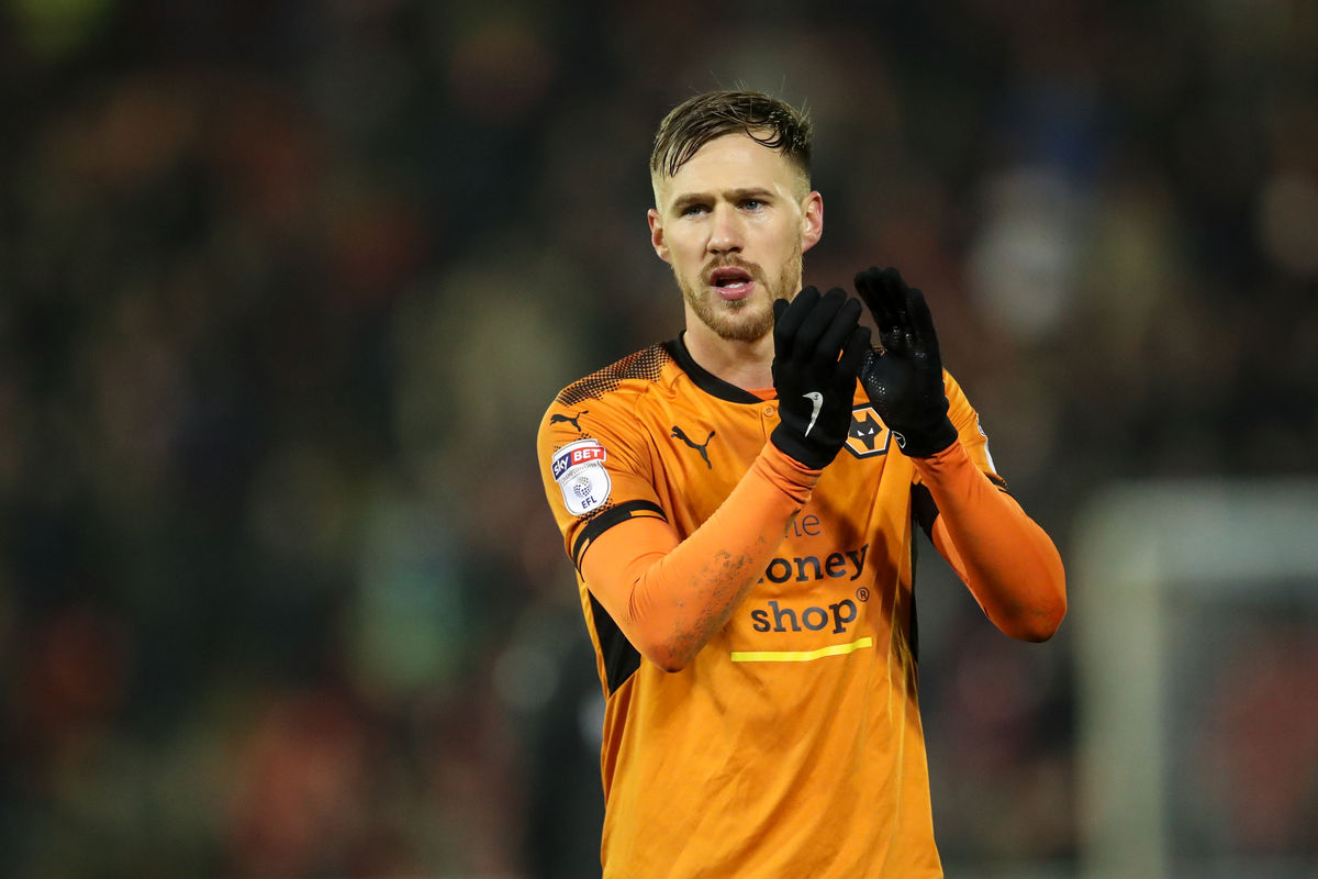 Scotland cap is for my family, says Wolves' Barry Douglas | Express & Star