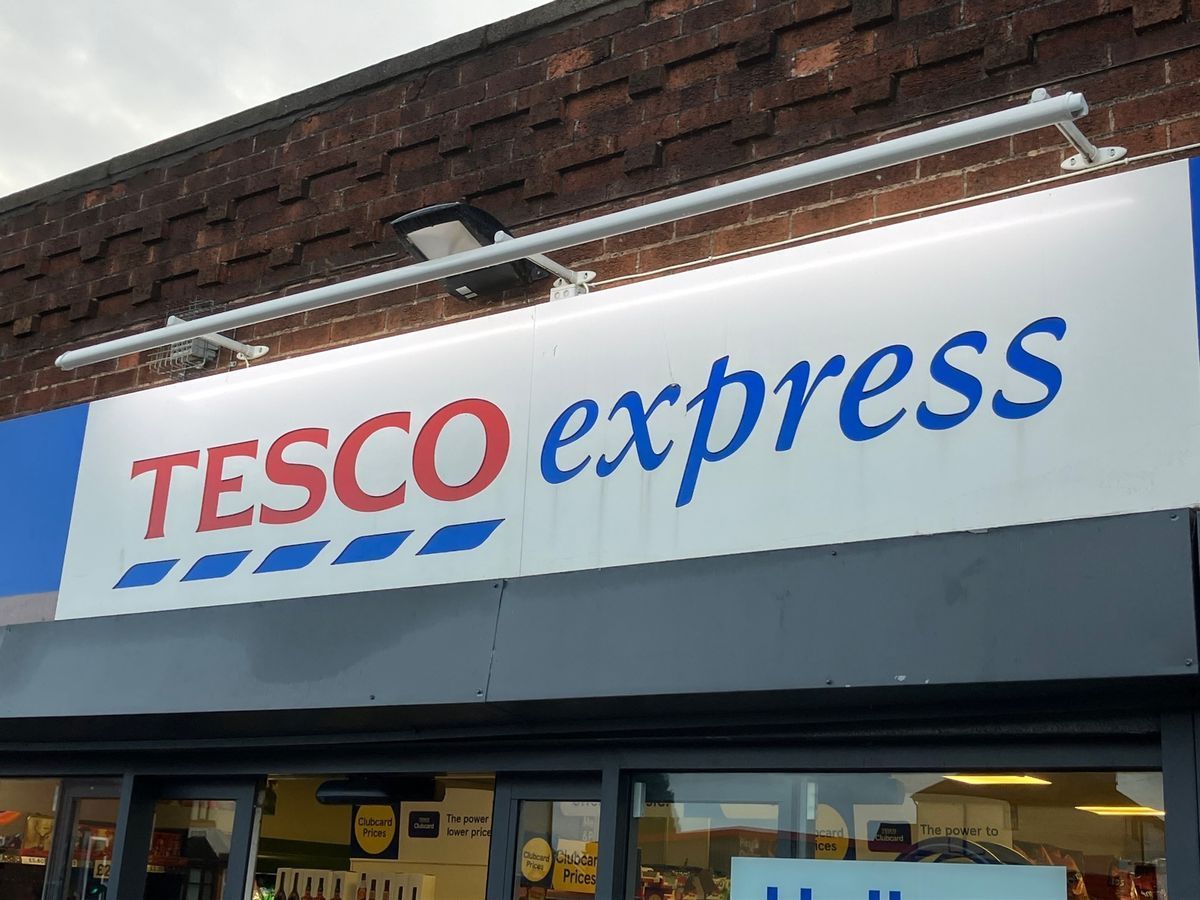 Tesco applies for booze licence for its new store | Shropshire Star