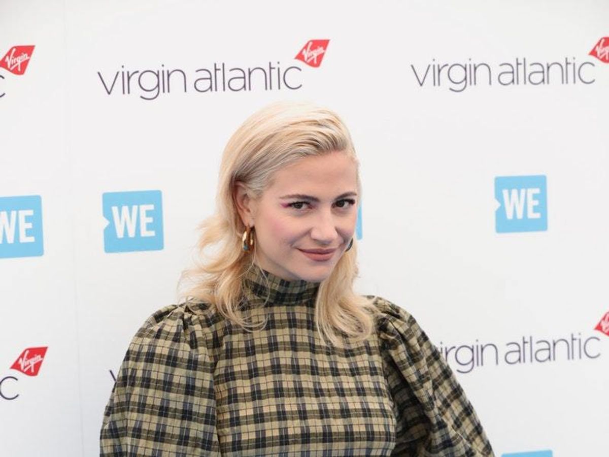 Pixie Lott: My wedding dress will be different from Meghan’s ‘classic ...