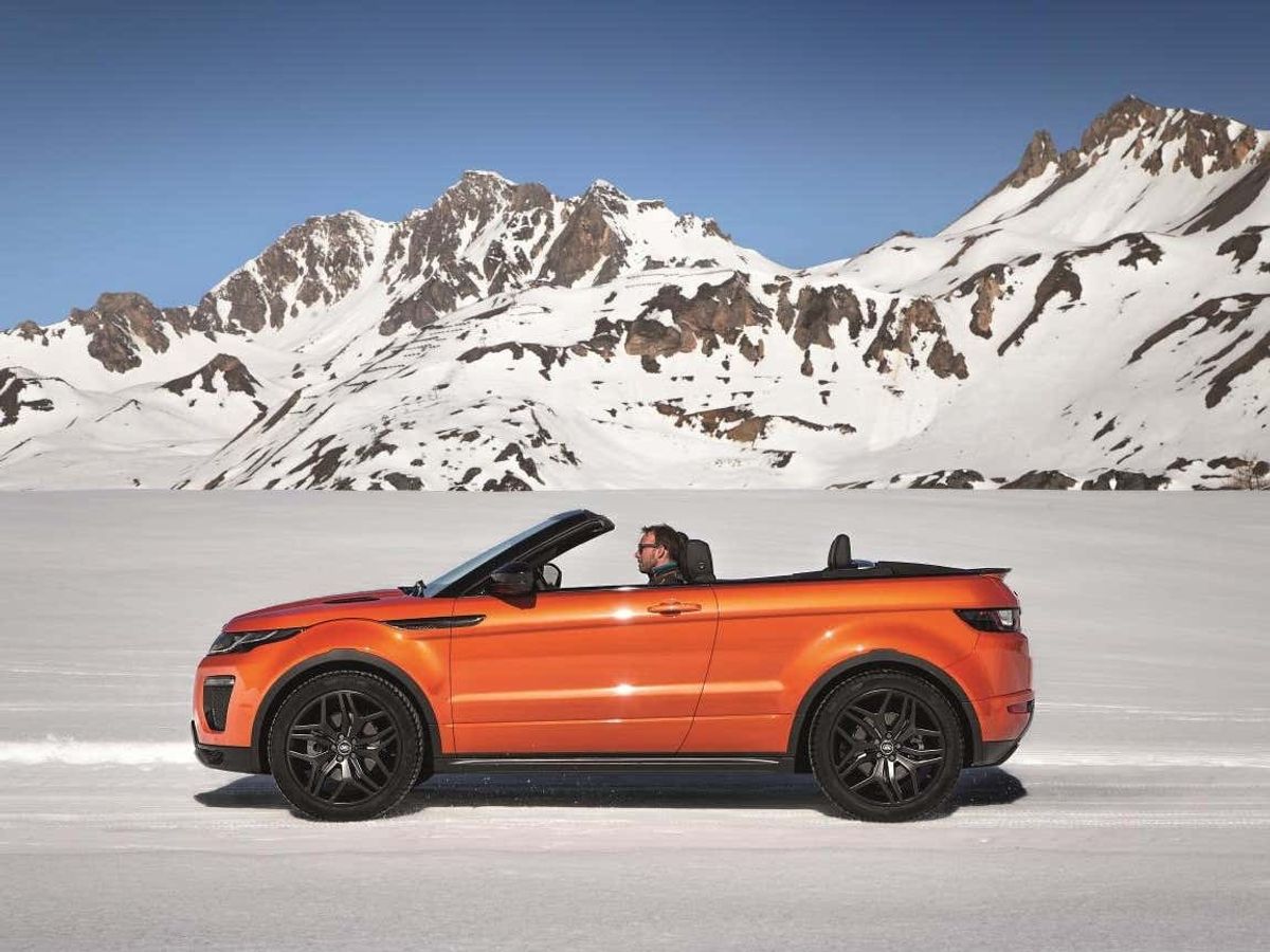 These are some of the best used convertibles to check out | Shropshire Star