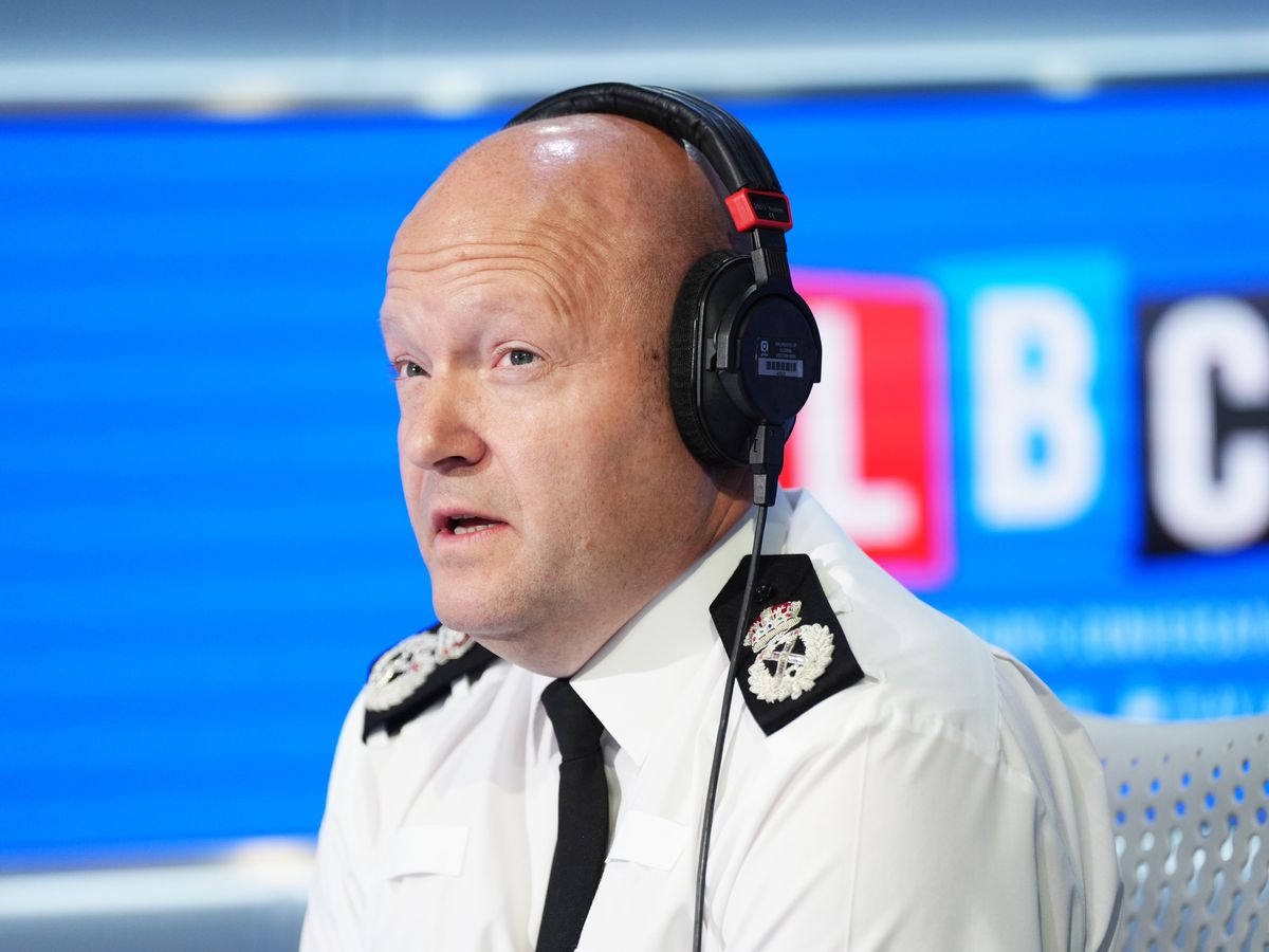 'We want to give as much information as possible on suspects' – West ...