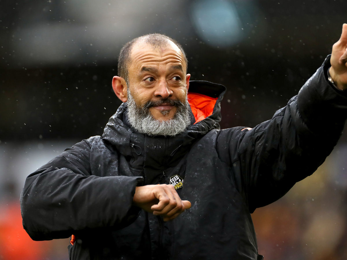 Premier League strugglers Nottingham Forest appoint former Wolves boss ...