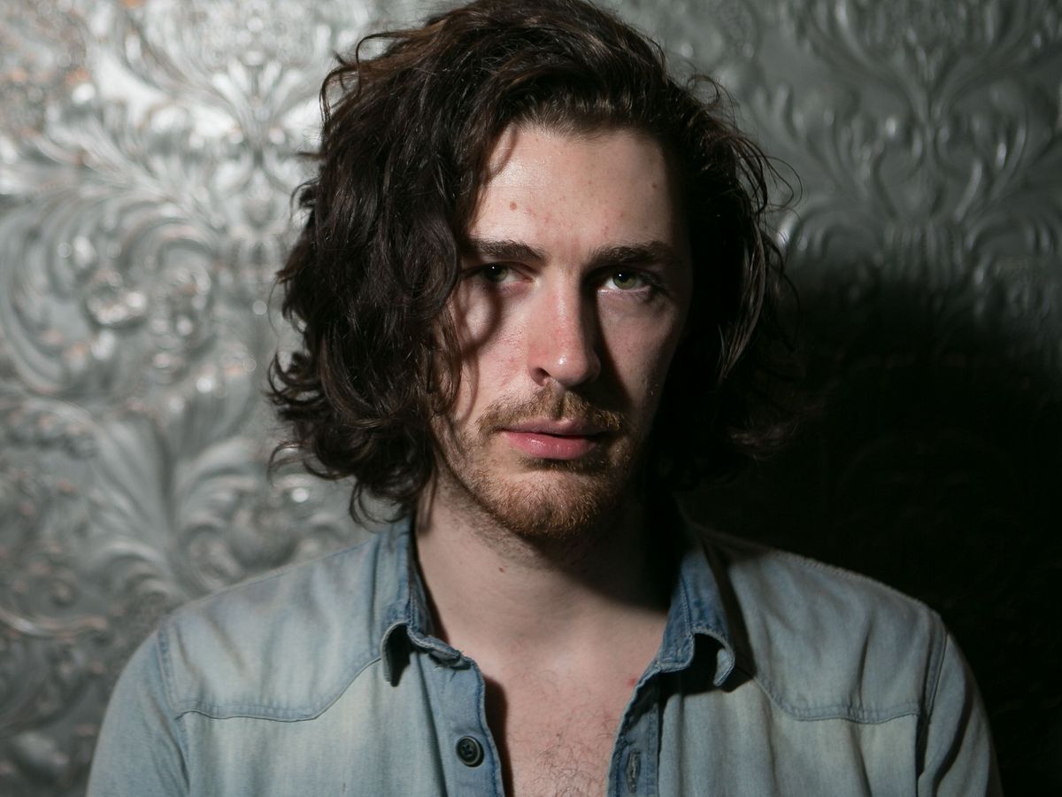 Hozier on track for first UK number one album with Unreal Unearth ...
