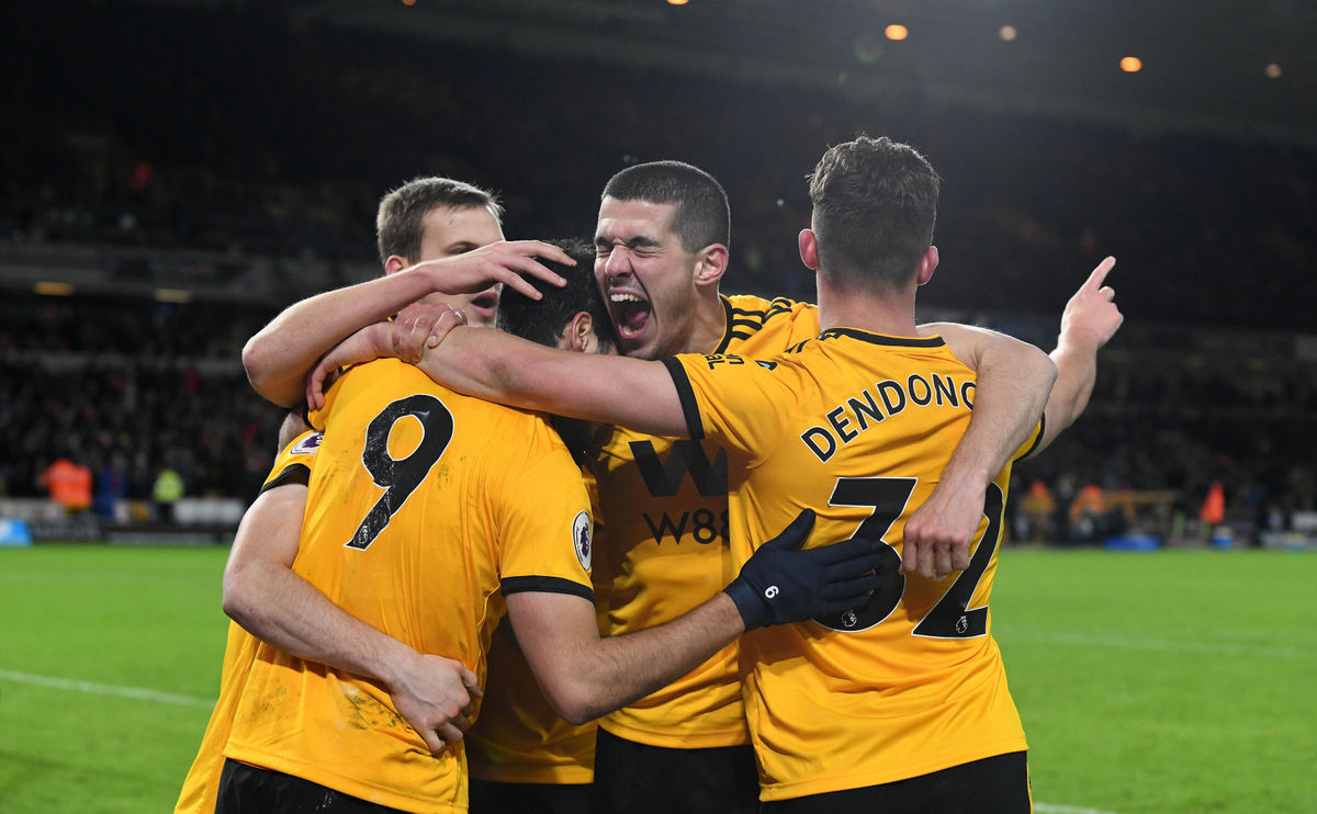 Wolves Europa League permutations explained | Express & Star