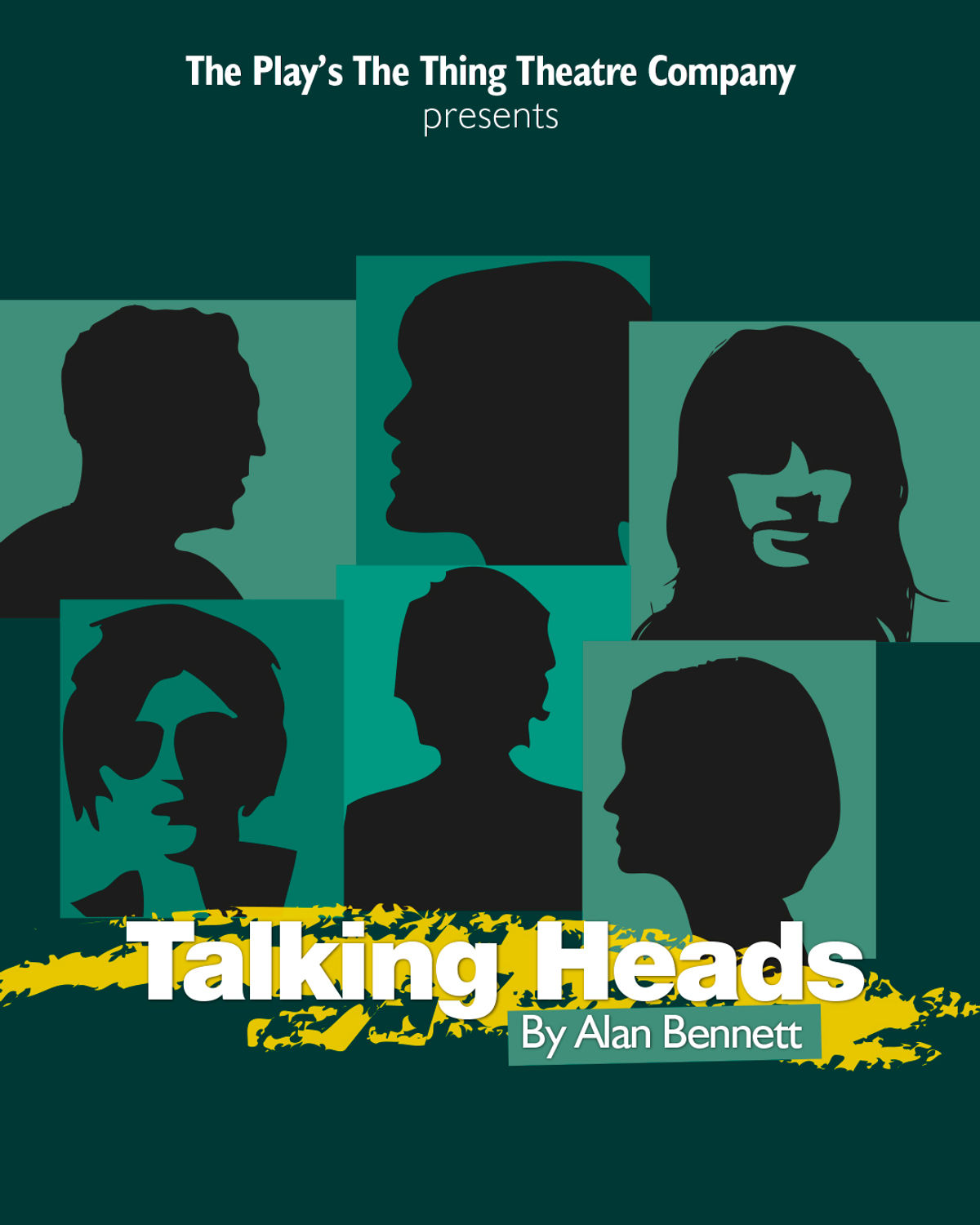 Alan Bennett’s ‘Talking Heads’ comes to the Arena Theatre ...