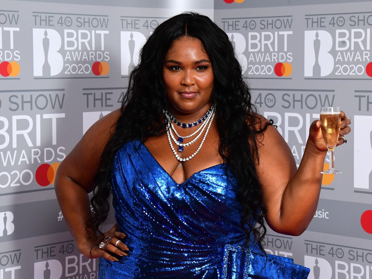 Lizzo shares clip of her mother receiving surprise Christmas present ...