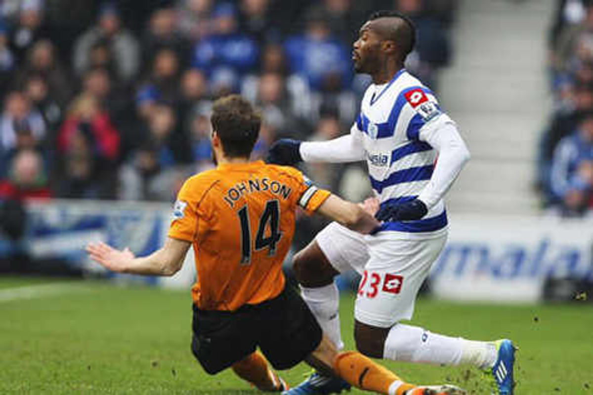 Roger Johnson offered a fresh start at Wolves | Express & Star