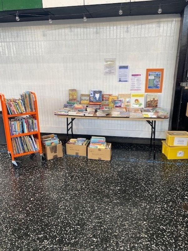 Whitchurch Library to open inside former Woolworths shop - here's when ...