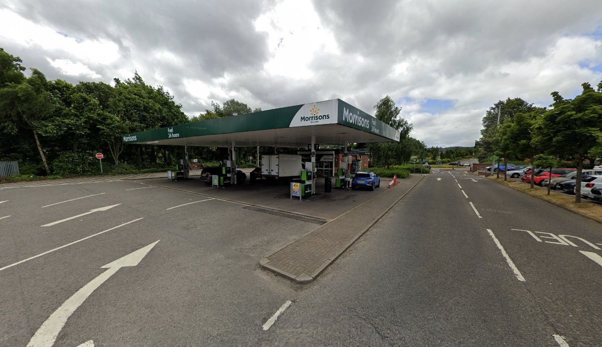 Wolverhampton petrol garage made to wait over decision on 24/7 alcohol ...