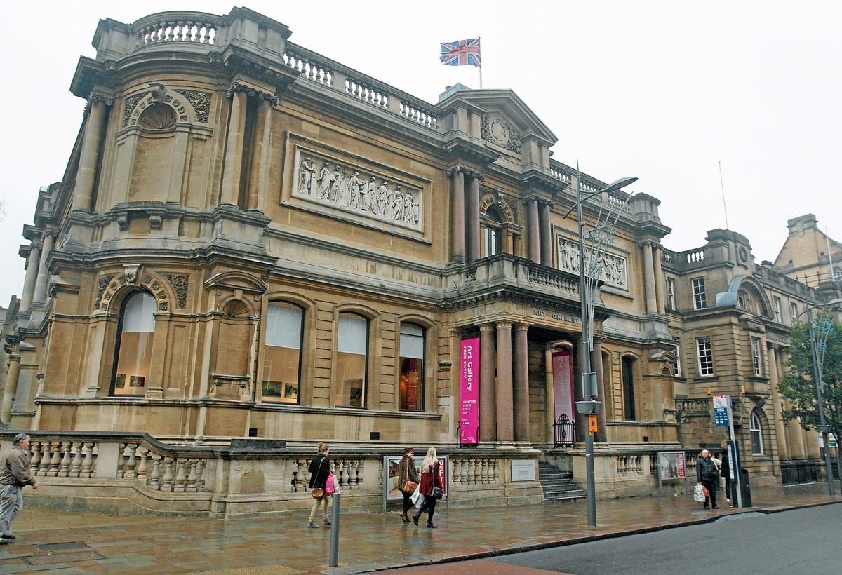 Wolverhampton Literature Festival 2025: Who is appearing, where to ...