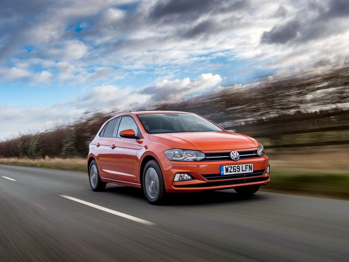 The most popular car models by fuel type revealed | Shropshire Star