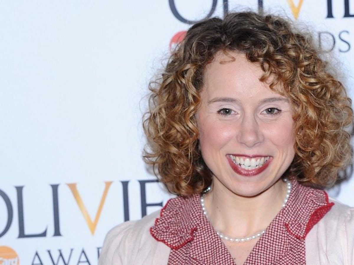 Michelle Terry named Shakespeare’s Globe artistic director | Express & Star