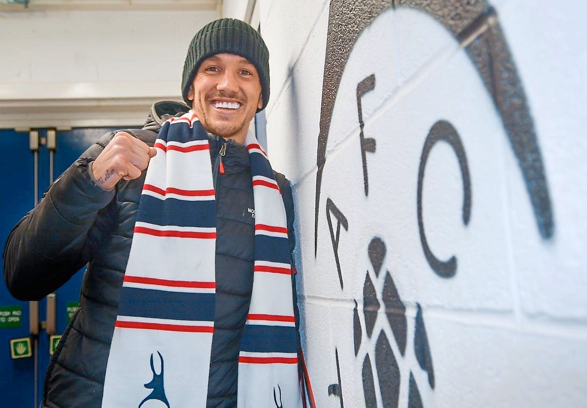 Boxer Liam Davies has AFC Telford United in his corner | Shropshire Star