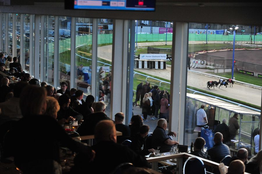 Date UK's newest greyhound race track Dunstall Park will open confirmed ...