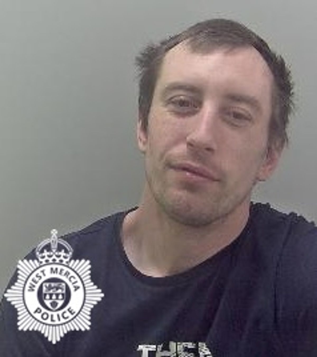 Wanted: West Mercia Police search for man after 'serious' assault on ...