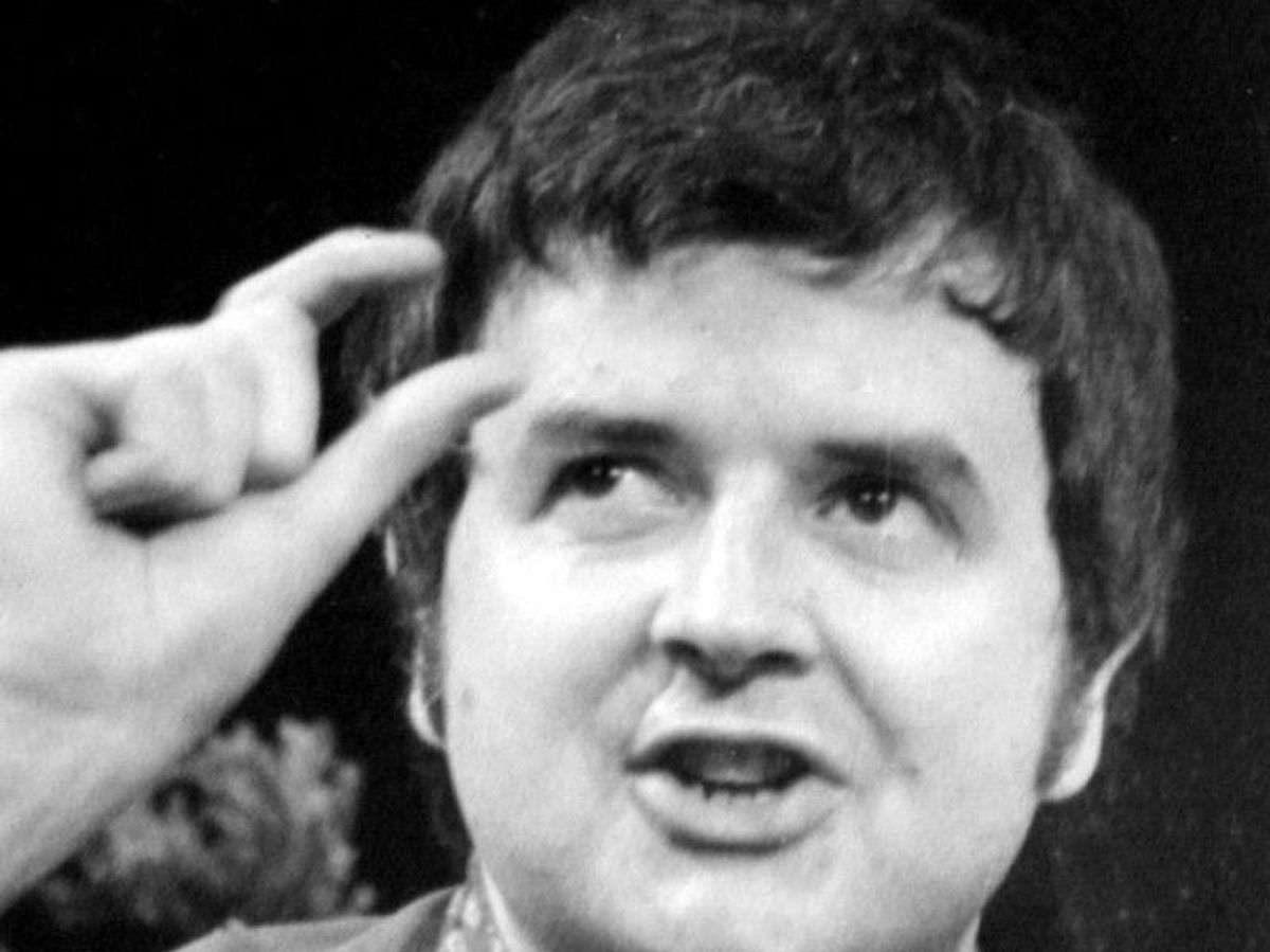 The Likely Lads star Rodney Bewes dies aged 79 | Shropshire Star