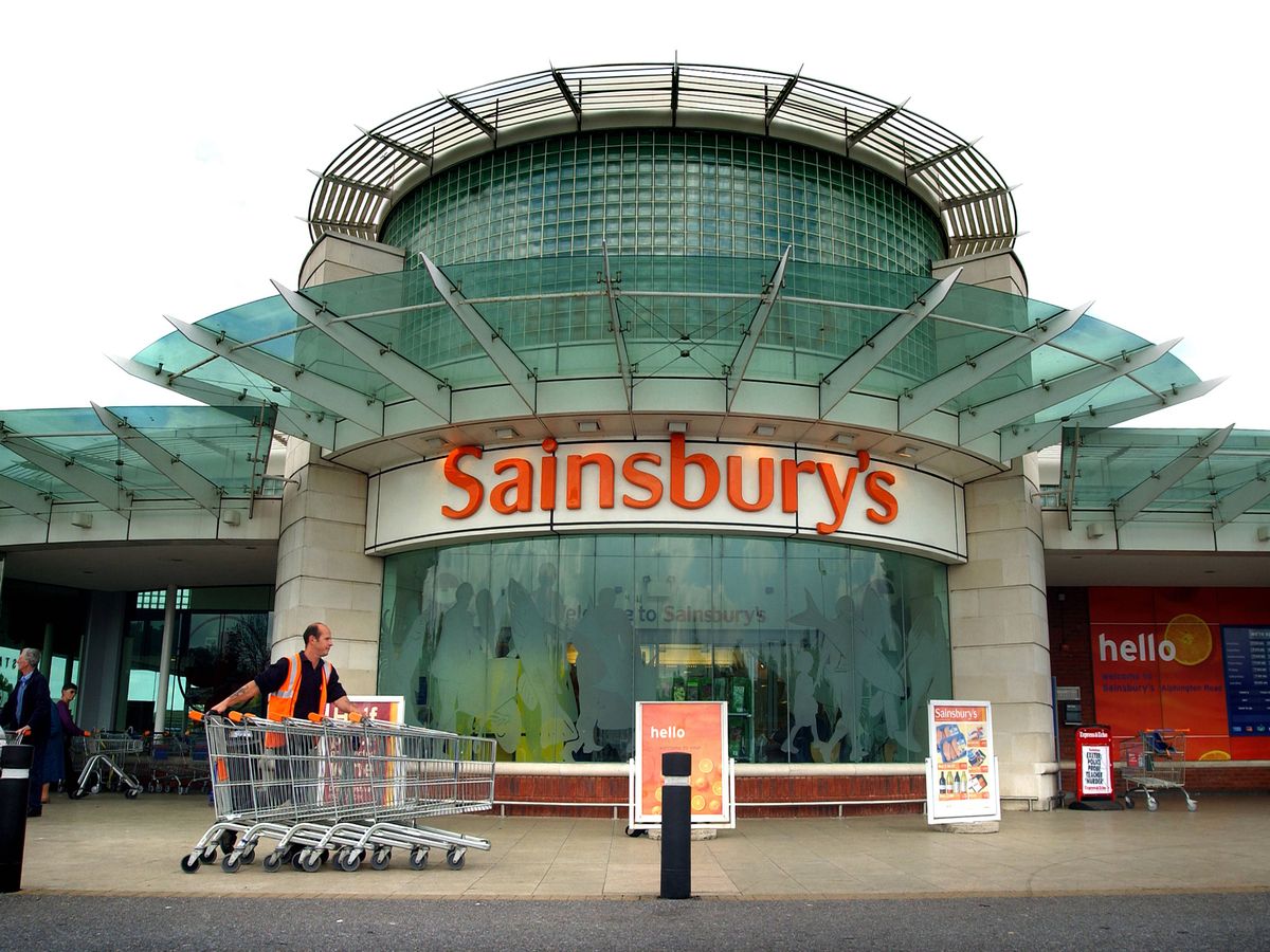 Sainsbury’s launches new graduate scheme including focus on AI skills ...