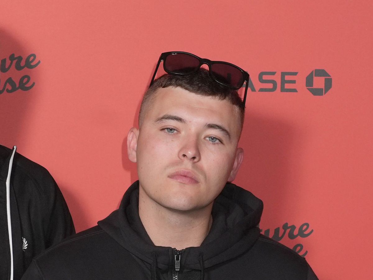 Star of rap group Kneecap charged with terrorism offence over Hezbollah ...