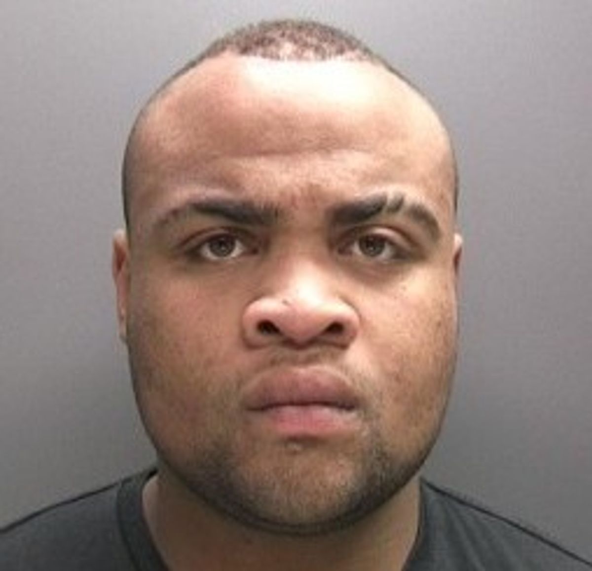 Wolverhampton gang leader facing jail after shooting himself in the ...