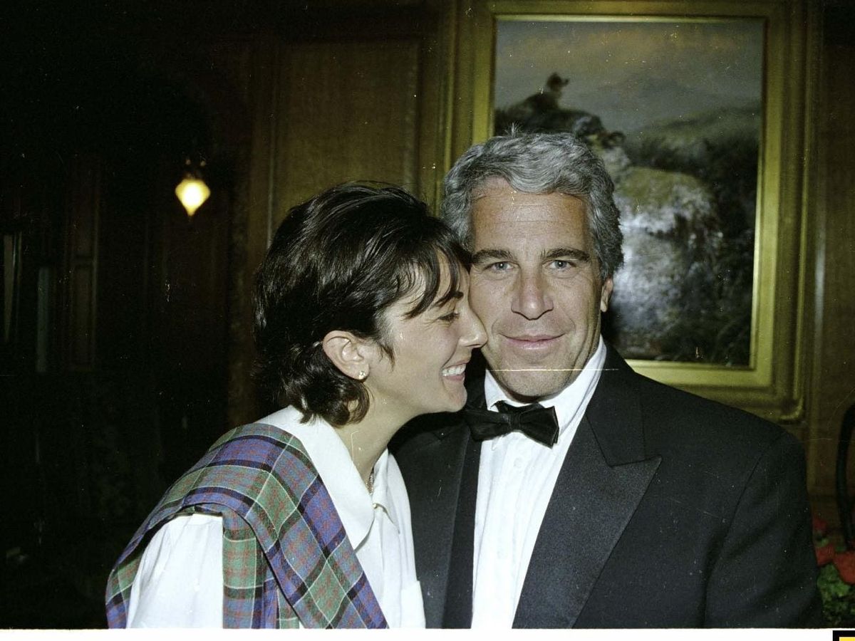 Ghislaine Maxwell set to appeal against sex trafficking conviction | Shropshire Star