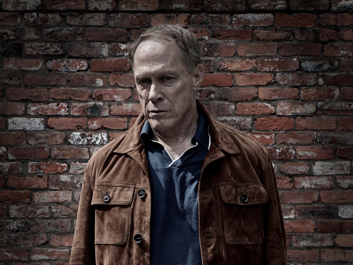 Stephen Reid set to make mother’s life a lot harder, Corrie producer ...