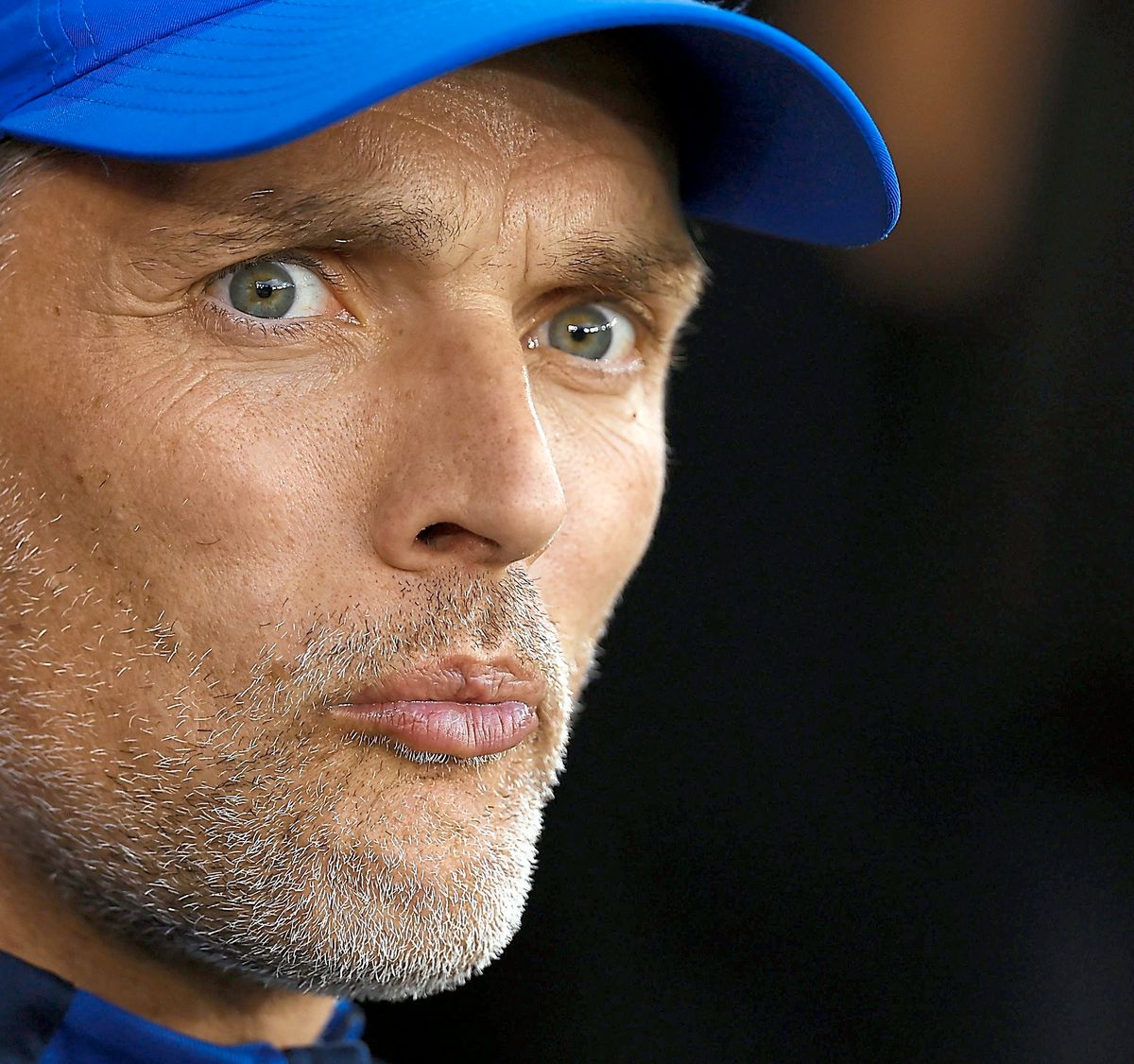 FA pin hopes on Thomas having the golden Tuch | Shropshire Star