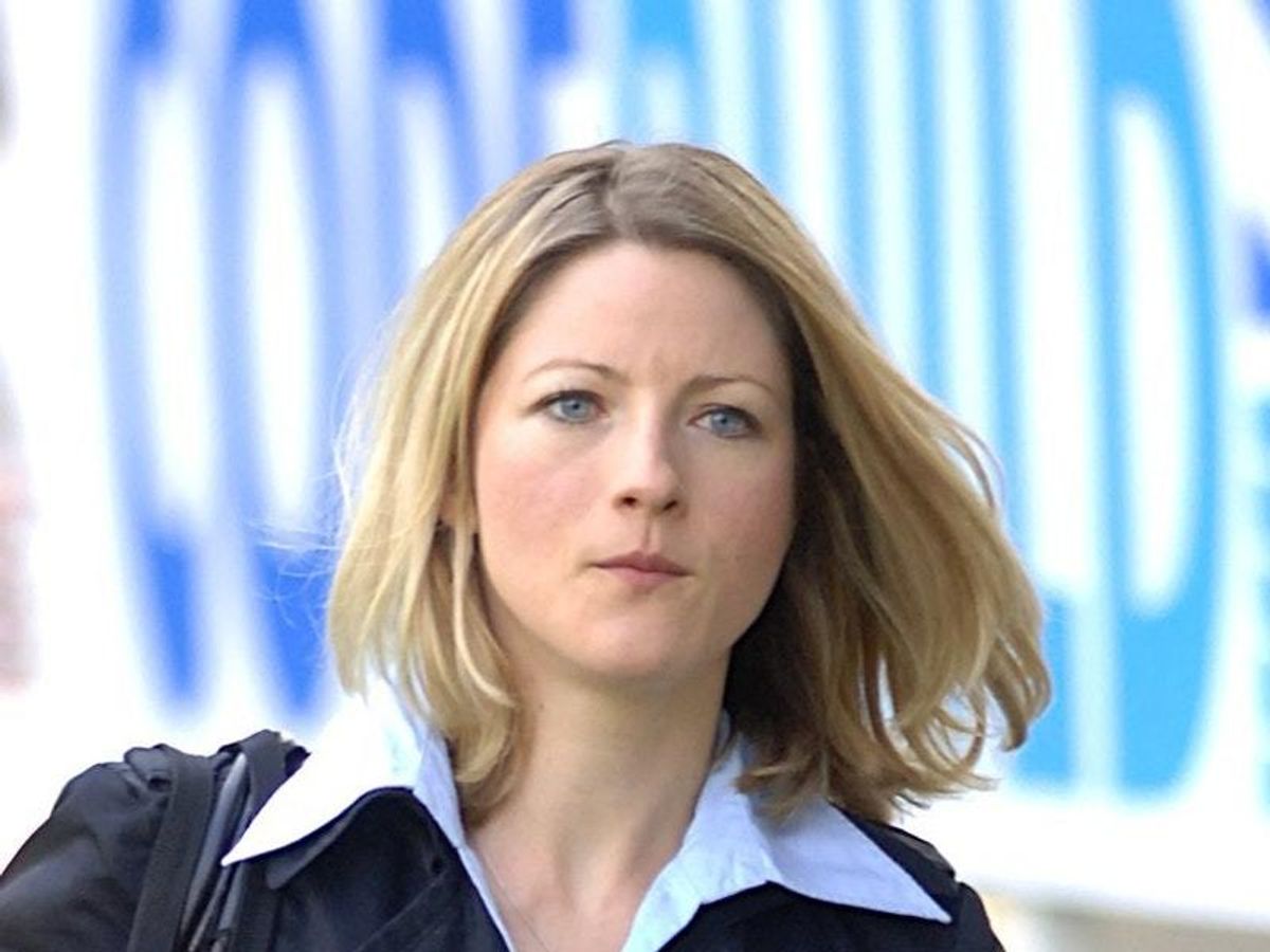 Jacqui Oatley sends support to first female Doctor Jodie Whittaker ...